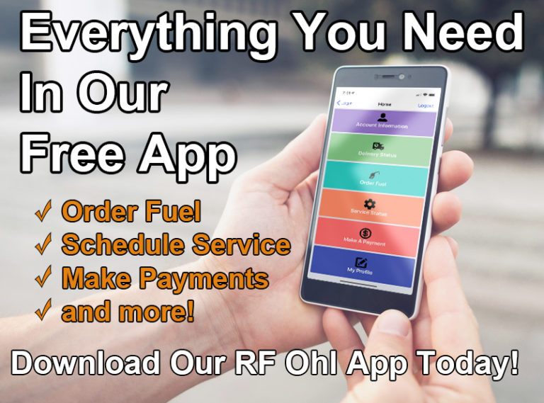 Home Heating Oil Prices, Delivery and Orders