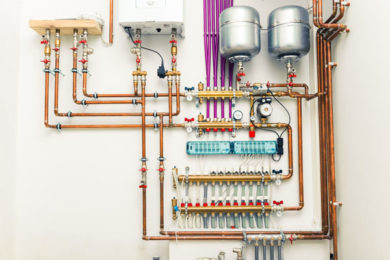 #2 Heating Oil: The Difference Between Fuel Oils - R.F. Ohl